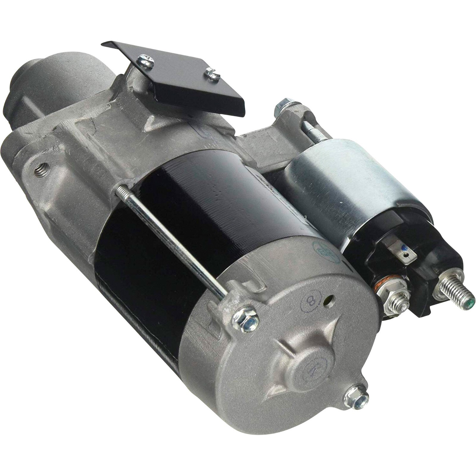 KAWASAKI ELECTRIC STARTER KIT PART#999966120 NEW IN BOX | eBay