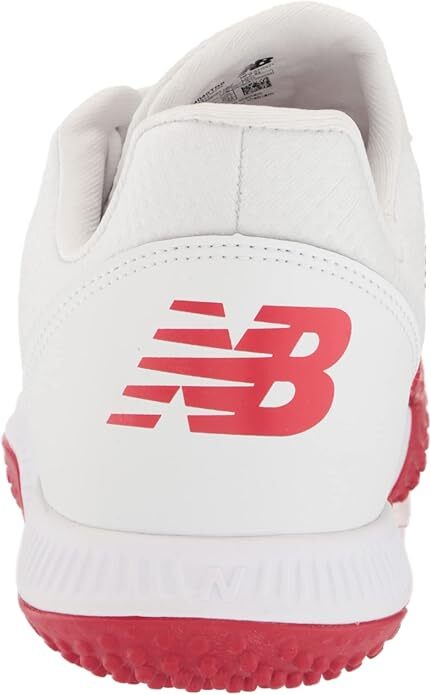 New Balance Men's FuelCell 4040 V6 Turf Baseball Shoes Cleats | eBay
