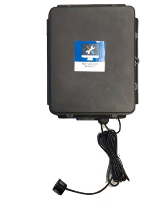 Wifi Water Tank Level Sensor - Hidronivel | eBay