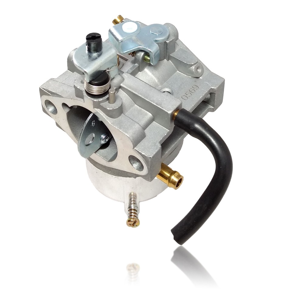 CARBURETOR FOR BRIGGS & STRATTON 492256 SNAPPER MURRAY LAWN MOWER | eBay