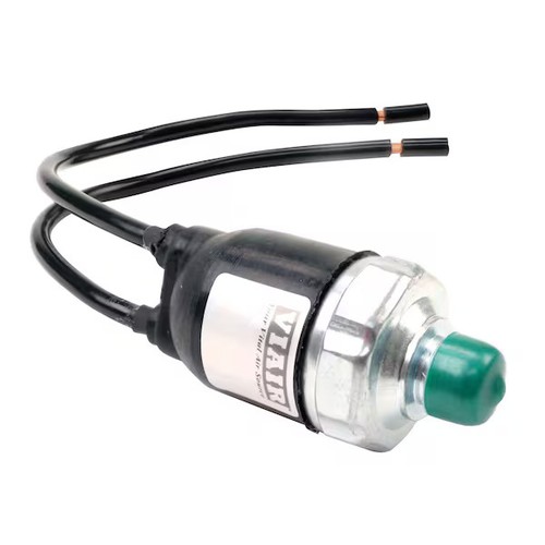Viair Sealed Pressure Switch,1/8"M NPT Port,12 90212 Viair 90212 ...