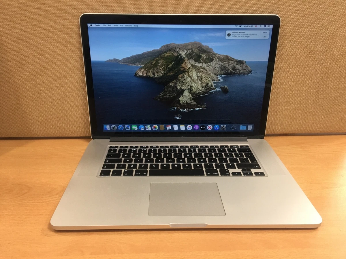 Ebay Macbook Pro 15 Inch