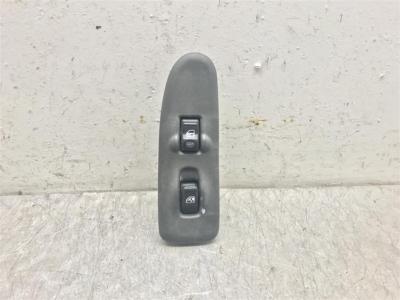 1998 CHEVROLET VENTURE FRONT PASSENGER RIGHT WINDOW CONTROL GRAY OEM | eBay