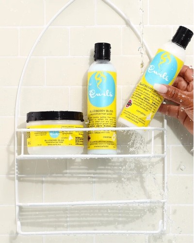 Curls | Blueberry Bliss Curl Care Collection | eBay UK