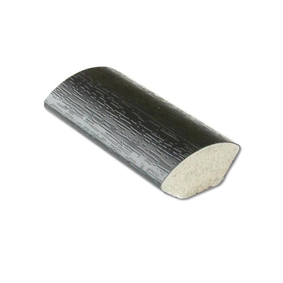 uPVC Quadrant Plastic Finishing Trim - Window / Tile Beading - 13mm x ...