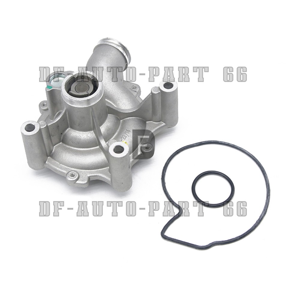 OEM Water Pump For MINI R52 Cooper S R50 R53 JCW Works 02-07 ...