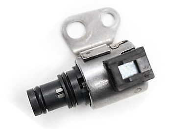 GENUINE TOYOTA LEXUS TRANSMISSION SOLENOID VALVE 3WAY AT CVT 35230 ...