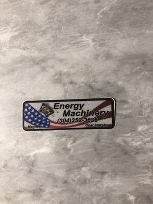 Coal Mining stickers Nice Vendor | eBay