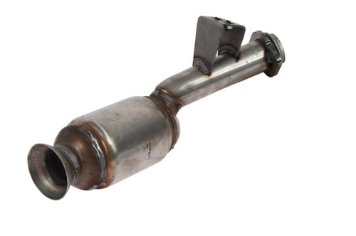 KATALYSATOR VORNE FÜR MERCEDES W639 VITO VIANO MIXTO 2,0 2,2 CDI 109 ...