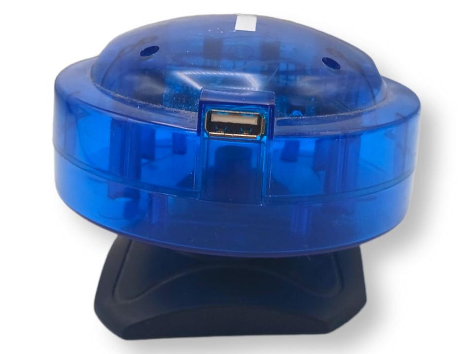 EINSTRUCTION Classroom Performance System CPS Clicker Handheld Unit w ...