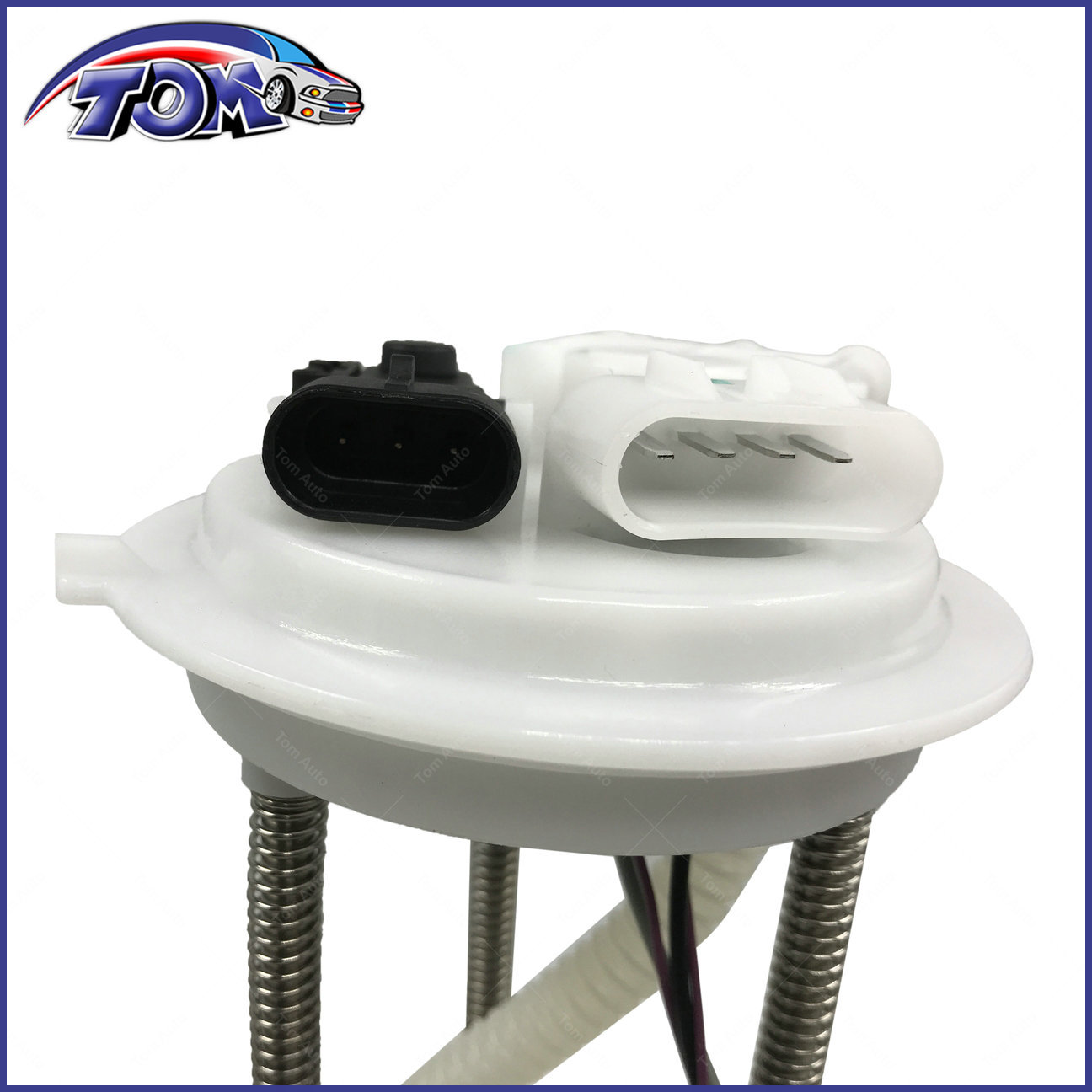 Fuel Pump Module Assembly For 97-00 Chevy GMC C/K 1500 2500 3500 Trucks ...