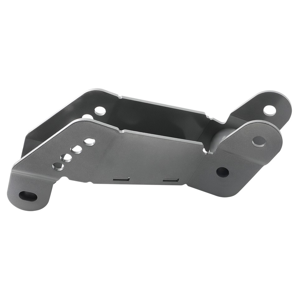 Front Control Arm Drop Bracket 2-4" Lift Correction for Jeep Wrangler ...