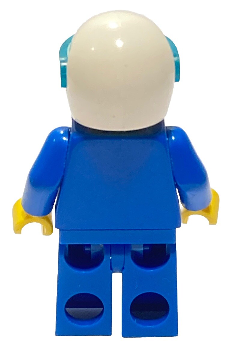 LEGO 6503 Sprint Racer Complete Vintage Retired Classic Town Set from ...