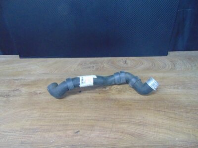 Radiator Top Right Hose Mercedes W203 - A2035012982 - Genuine Brand New ...