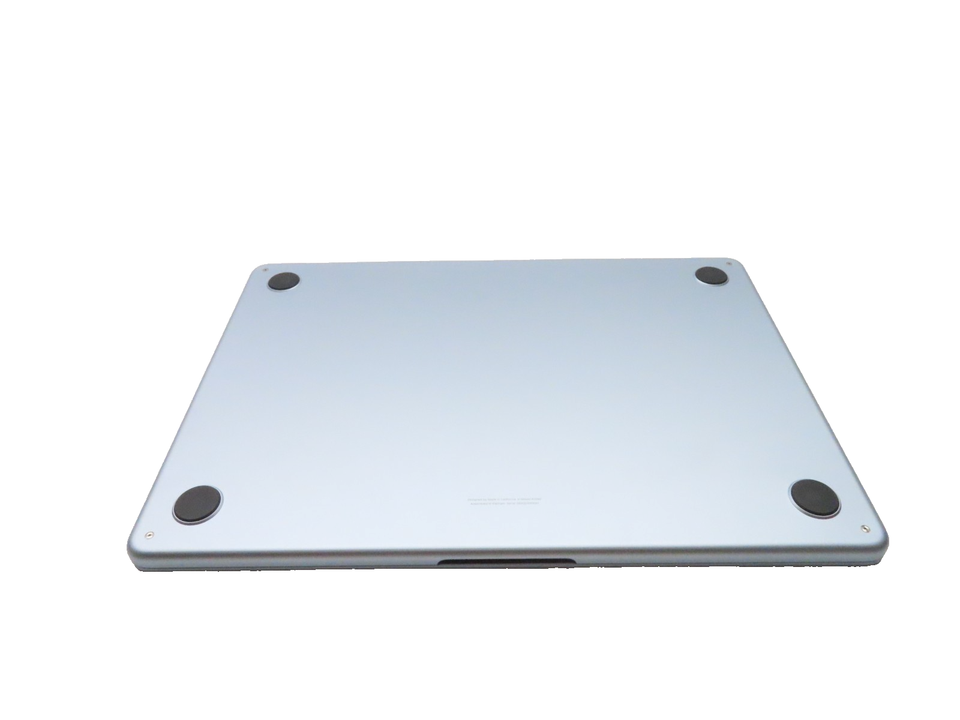 Apple MacBook Air A3240 2025 13" M4 Chip 16GB RAM 256GB SSD WTY 08/26 ...