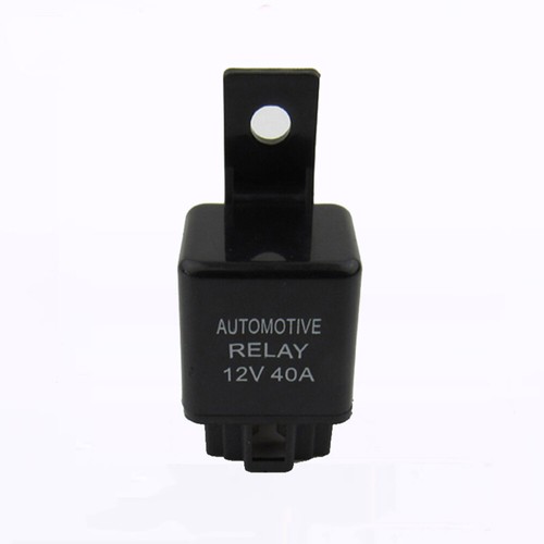 1Pc 12V 40A Relay Power Relay 3123485033862| eBay