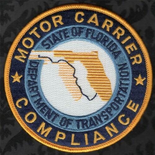 Collectible Florida Police Patches for sale | eBay
