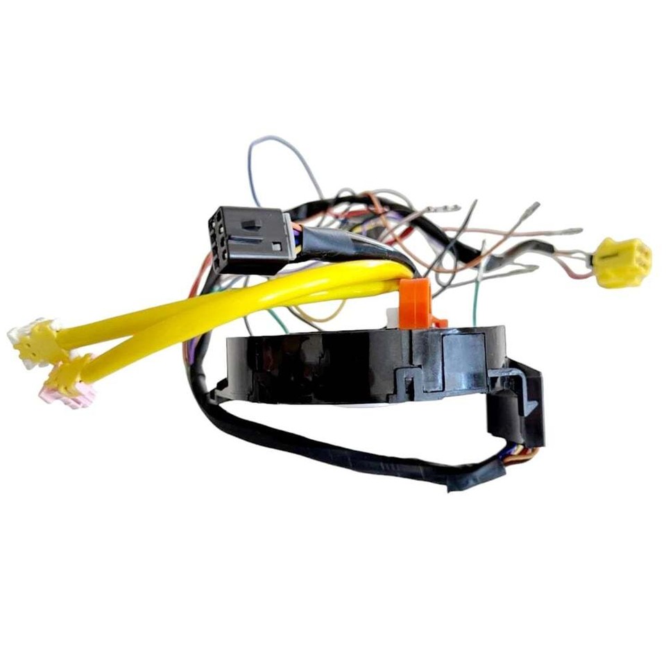 Clock Spring for 2003-2006 Chevrolet Avalanche Silverado Suburban ...