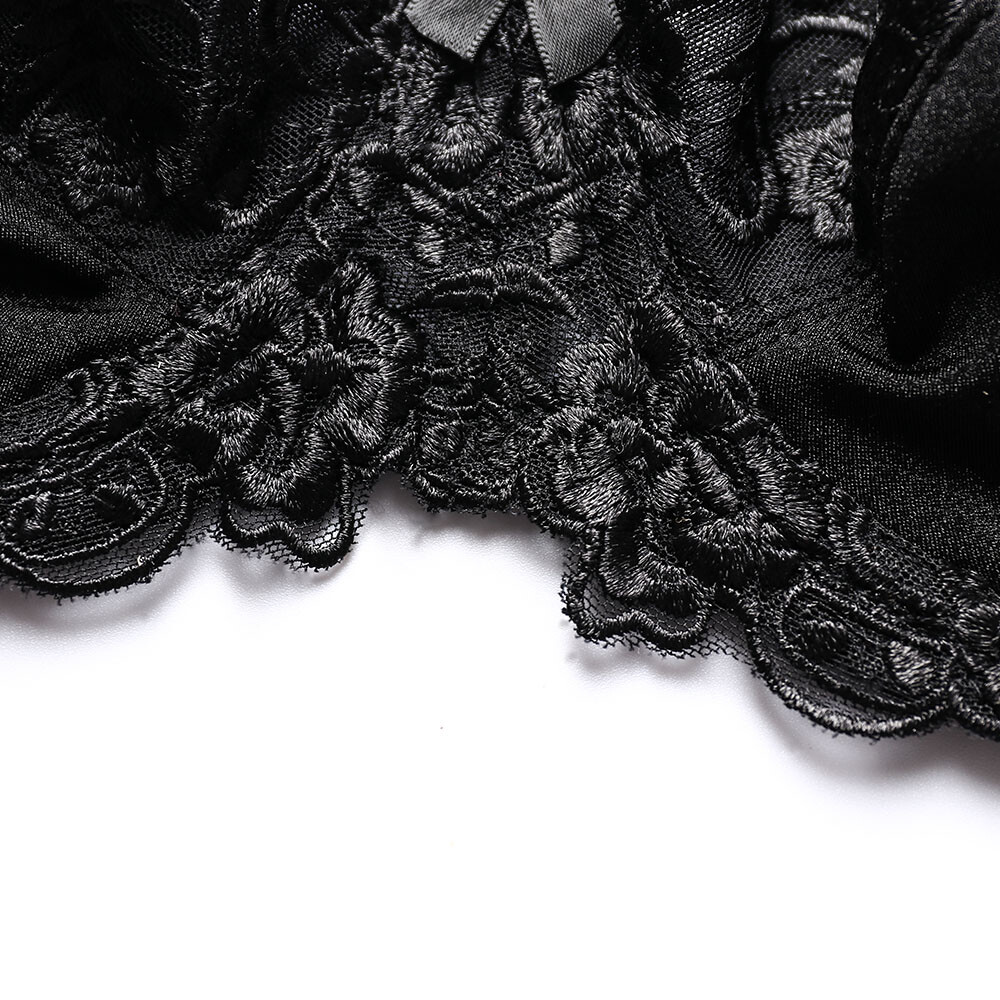 Ladies Embroidered Lace Full Cup Bra Underwired Firm Hold Large Bosom Plus Size Ebay