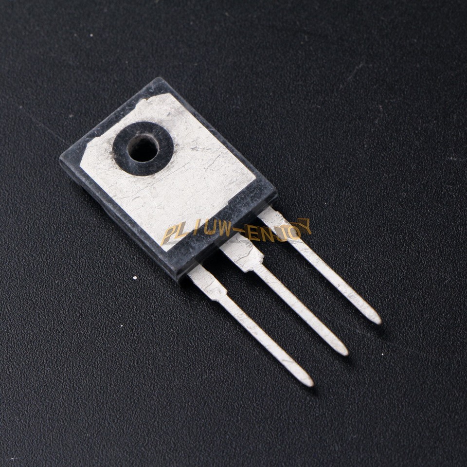 NEW 5PCS IXGH48N60C3D1 IXGR48N60C3D1 IXYS IGBT TO-247 600V 56A | eBay