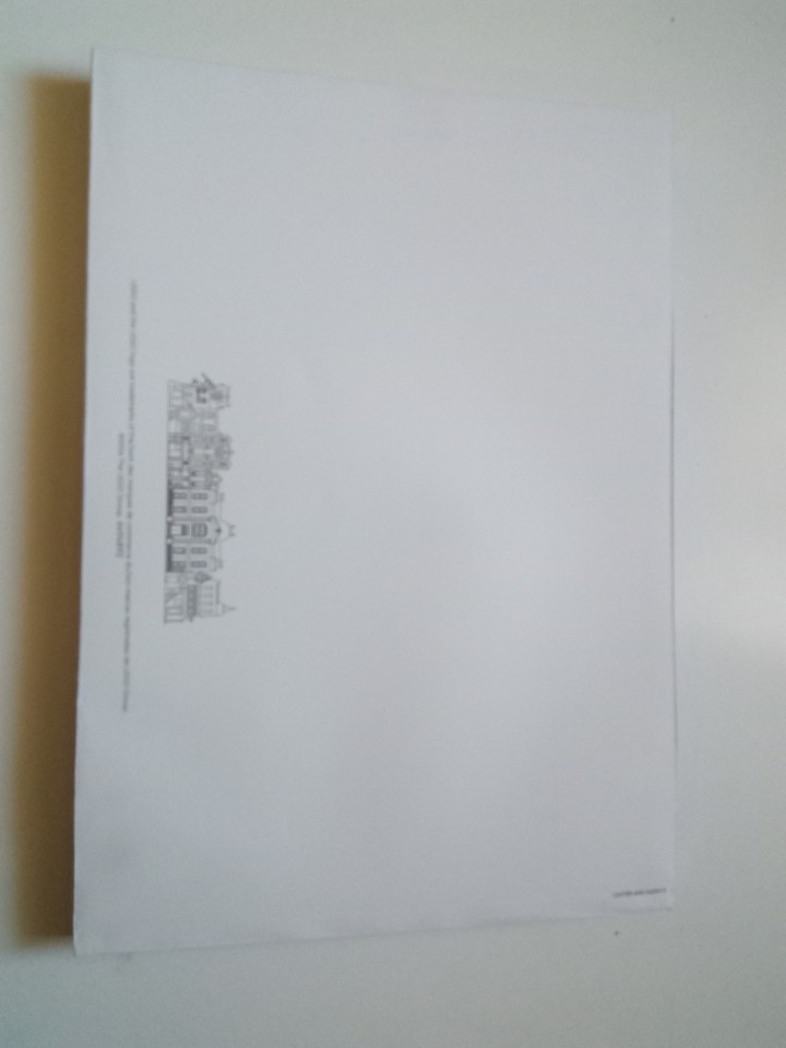 LEGO Icons Natural History Museum 10326 MANUAL ONLY - NO LEGO | eBay