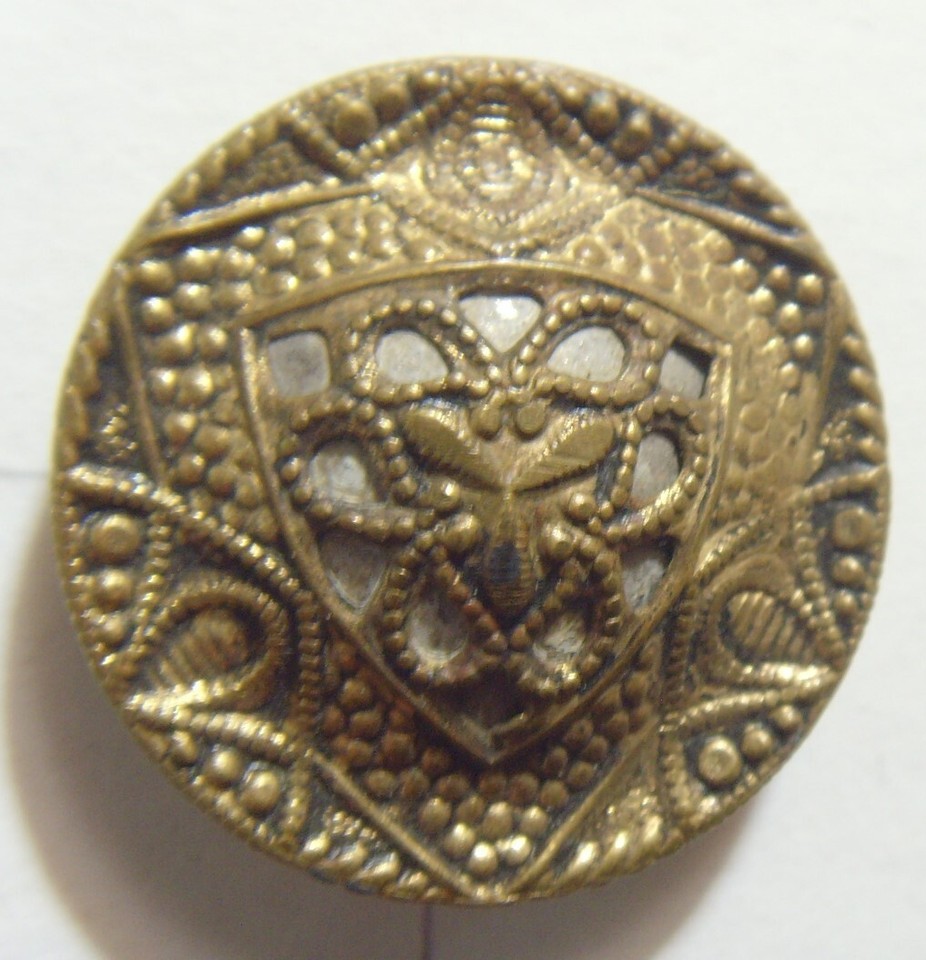 1860s-1920 antique museum grade collector assorted buttons lot 54047 | eBay