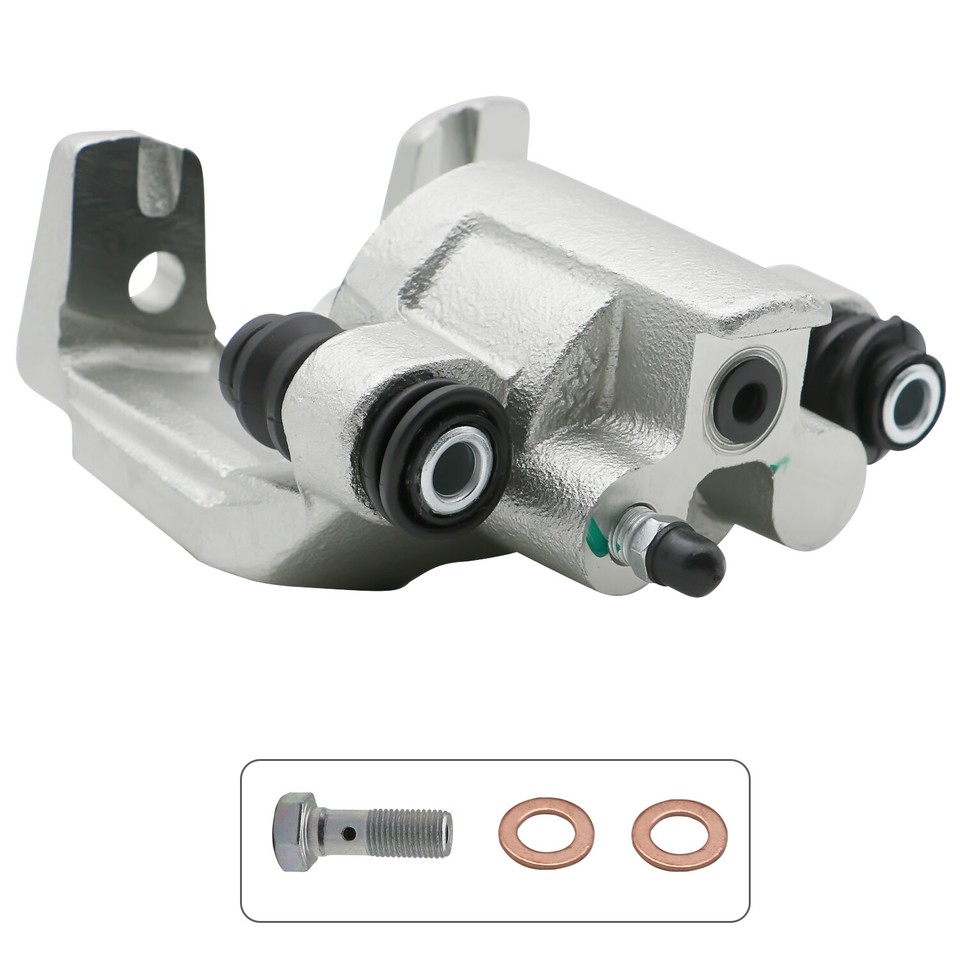 Rear Brake Calipers Fit Jeep Liberty Wrangler Ford Explorer Mercury ...