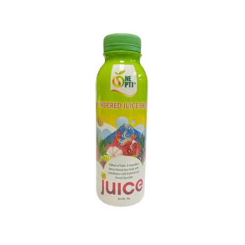 One Opti Juice 15 in 1 Boost Immune System Natural Organic, 30g | eBay
