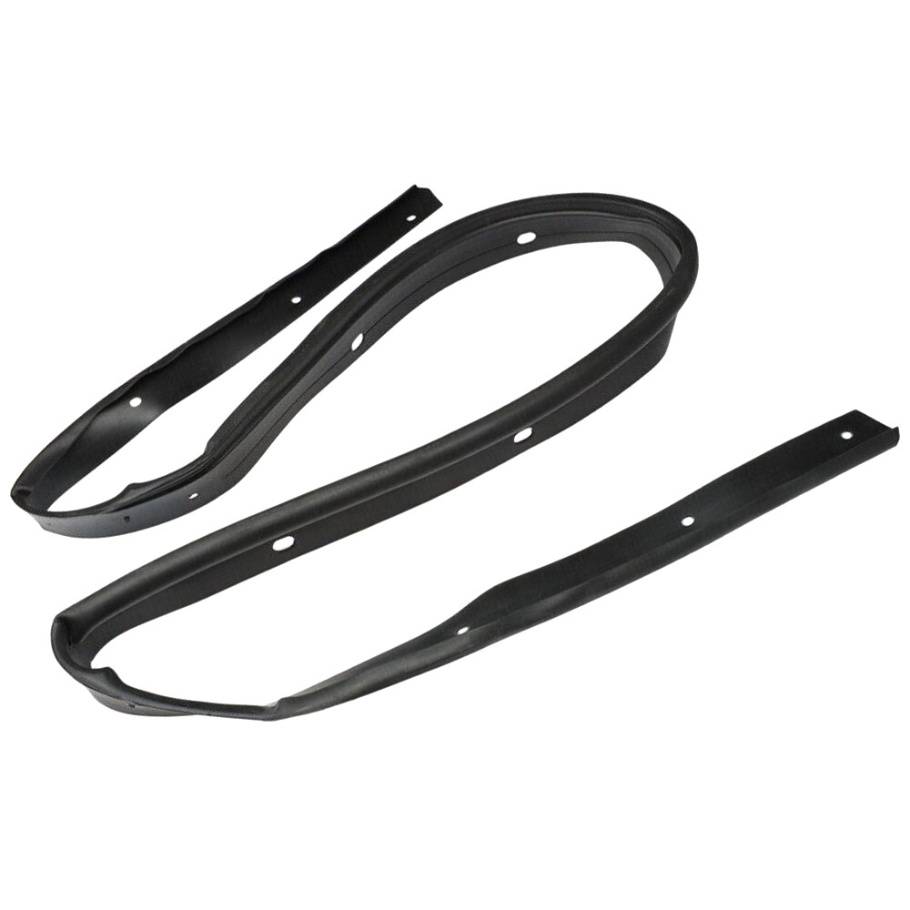 Front Hood Bonnet Rubber Seal 74146-TBA-A01 Fit For Honda Civic EX LX ...