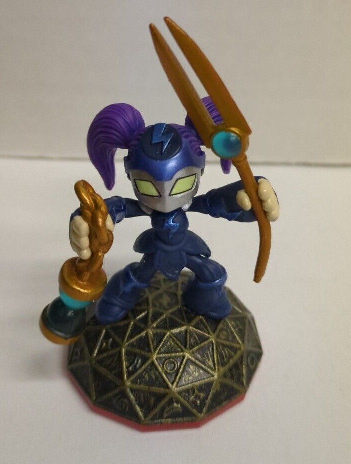 Skylanders Trap Team Figures - Buy 3 Get 1 Free plus Free Shipping | eBay