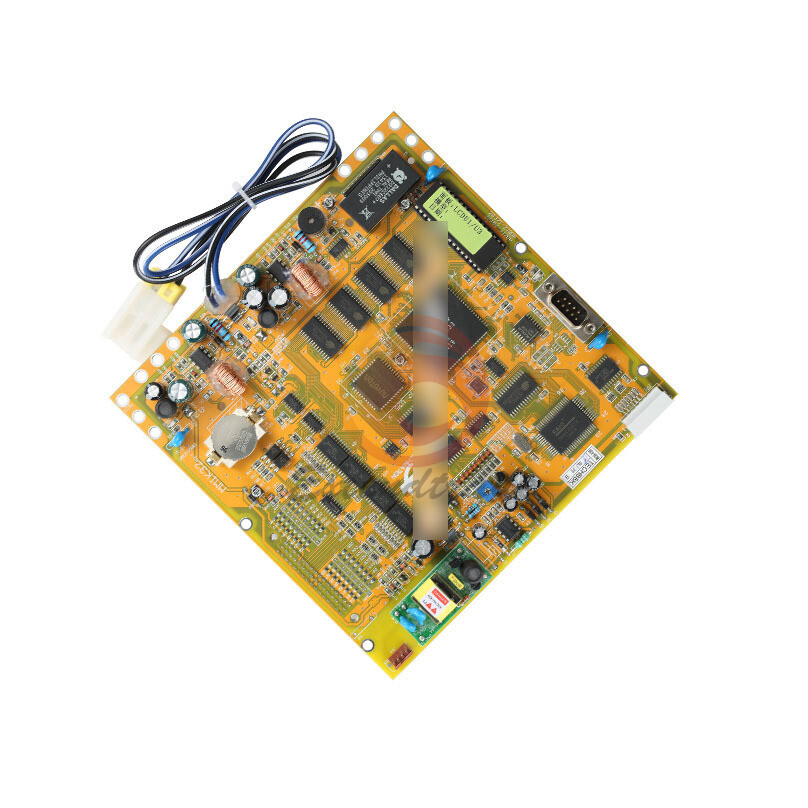 NEW One MMIJ32M3-2 display motherboard injection molding machine ...