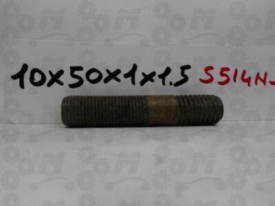 Steel Threaded Captive or Prisoner Screw for Various Applications | eBay UK