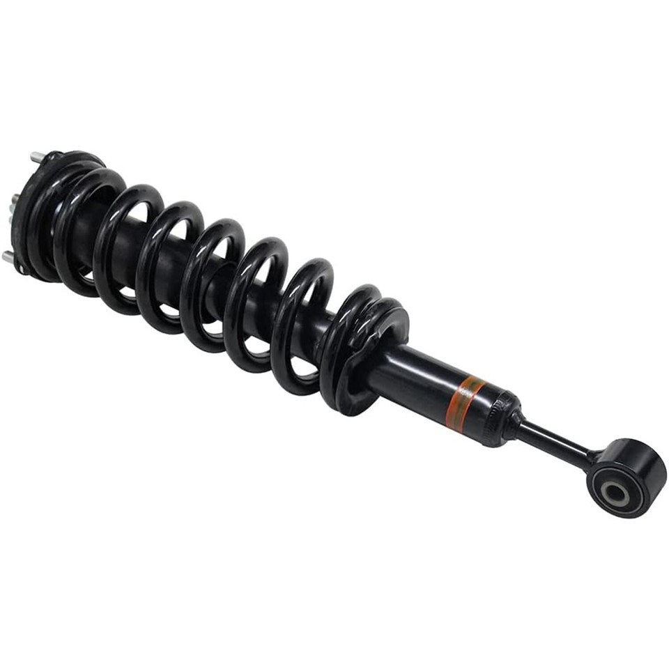 2x Front Shock Absorber Struts For Toyota Land Cruiser Lexus GX470 ...