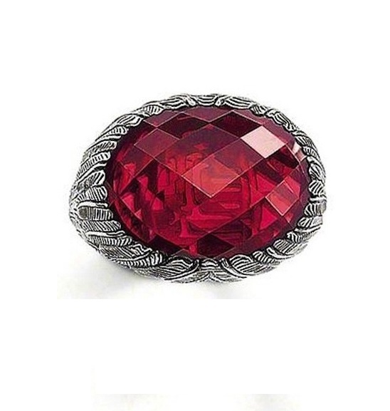 Thomas sabo feather ring store
