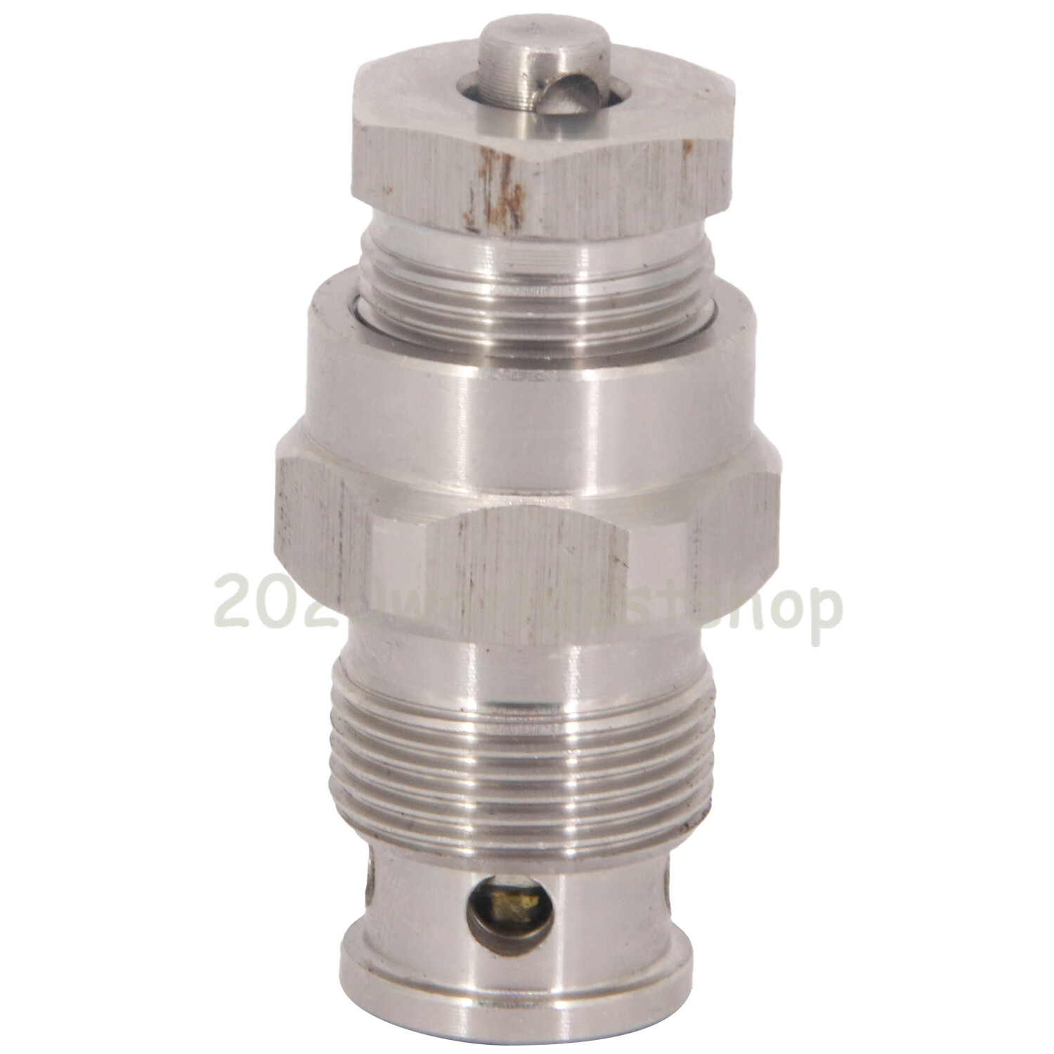 235014 Airless Prime Spray Valve Drain Dump Valve Repair Kit for Graco ...