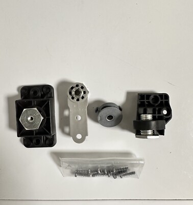 NEW MERCEDES-BENZ S-CLASS W222 RIGHT HEADLIGHT REPAIR KIT A2228201214 ...