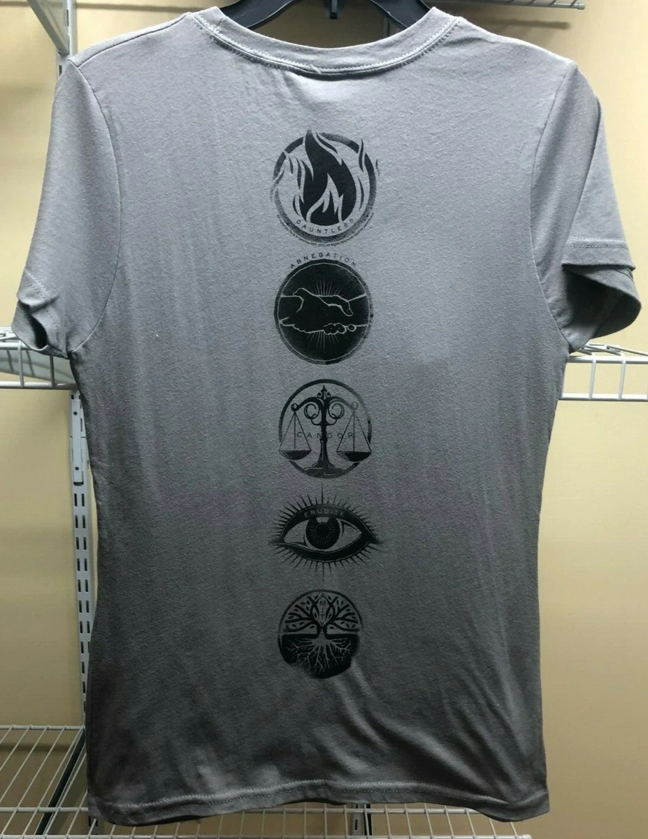 Divergent Faction Clothes Drawings