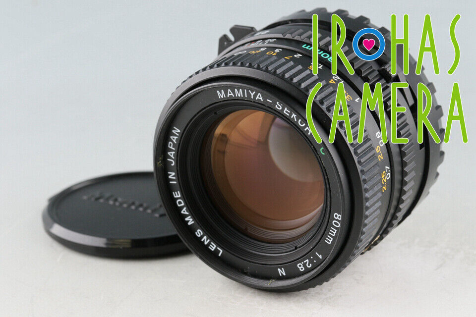 Mamiya-Sekor C 80mm F/2.8 N Lens for Mamiya 645 #55946 E6 | eBay Mamiya-Sekor C 80mm F/2.8 N Lens for Mamiya 645 #55946 E6 | eBay