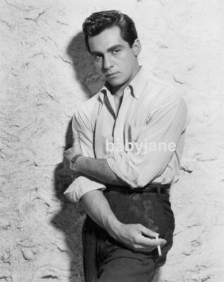 006 PERRY LOPEZ HANDSOME PORTRAIT PHOTO | eBay
