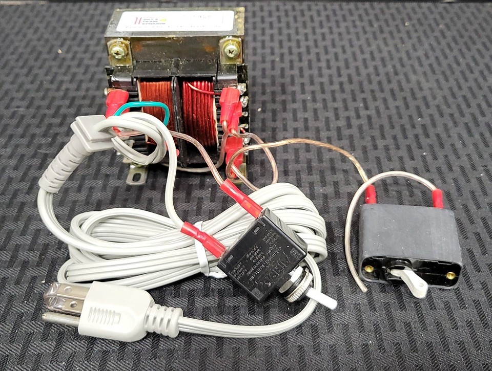 Wangrow System One Digital Command Control System | eBay