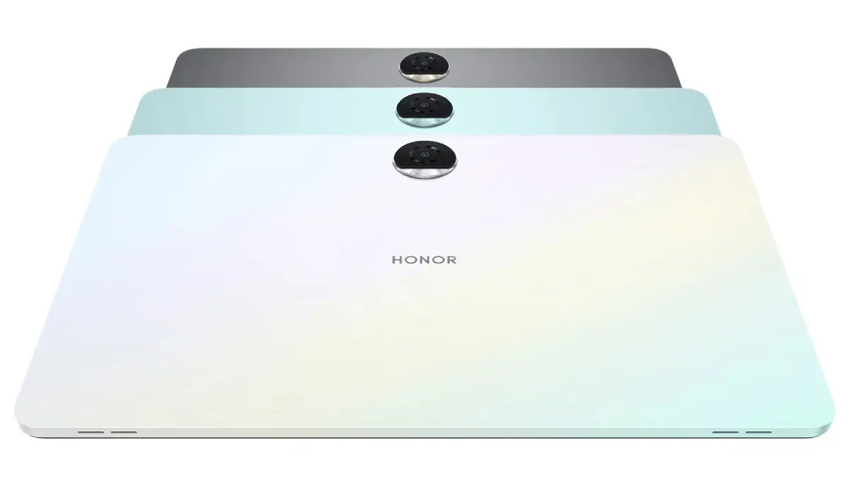 Honor Pad 9 Wi-Fi 12.1 Honor Pad 9 Wi-Fi 12.1