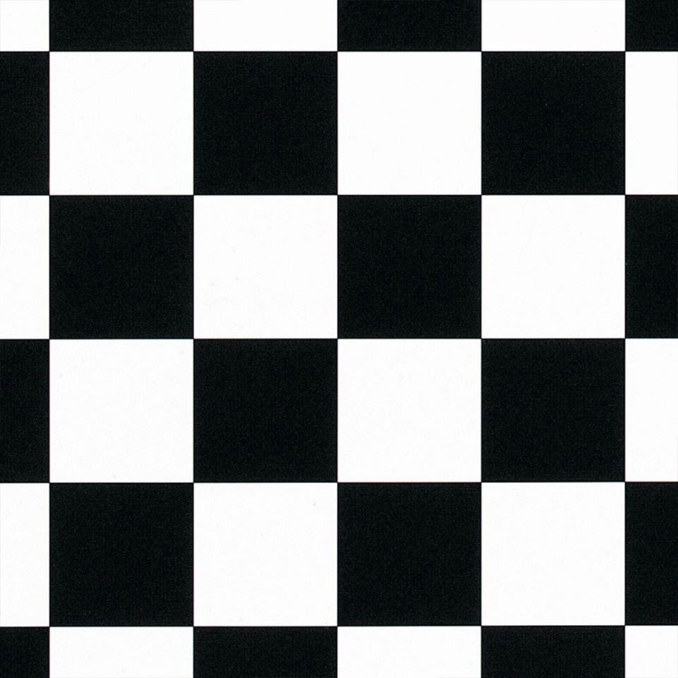 Samples - Chessboard Vinyl Flooring Lino Checkerboard Tiles Diamond ...