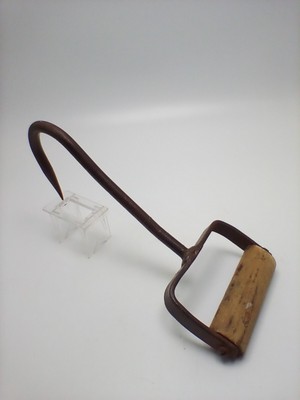 Primitives - Hay Meat Hook