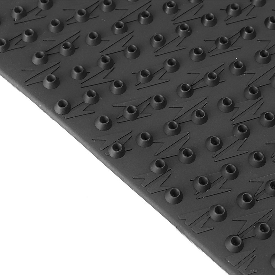 Fit Honda CBR600RR 2013-16 Gas Tank Pad Traction Side Fuel Grip Decal ...