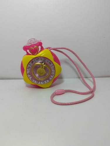 Star Twinkle Pretty Cure Precure Star Color pendant DX BANDAK1787 | eBay