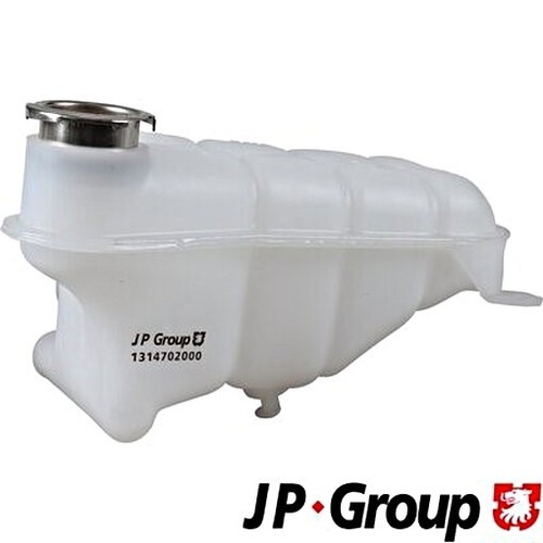Coolant Expansion Tank For MERCEDES A124 W124 190 W201 82-93 1245000649 ...