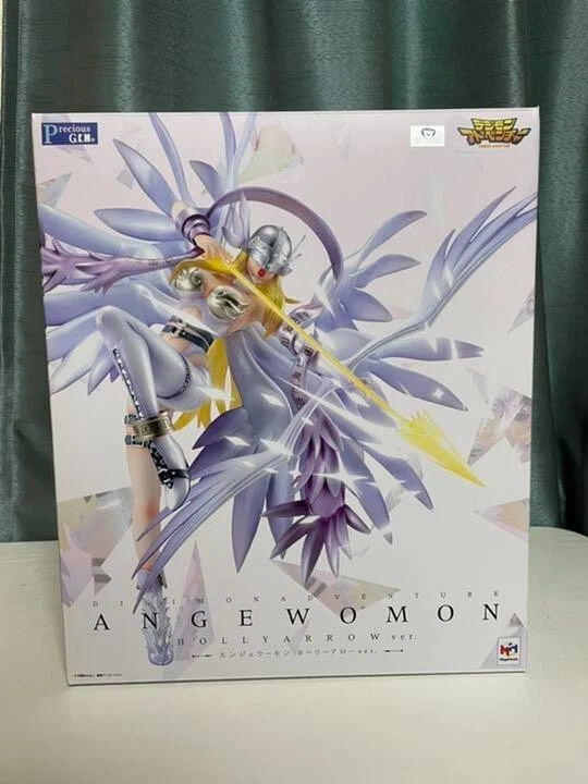 Holy Angewomon