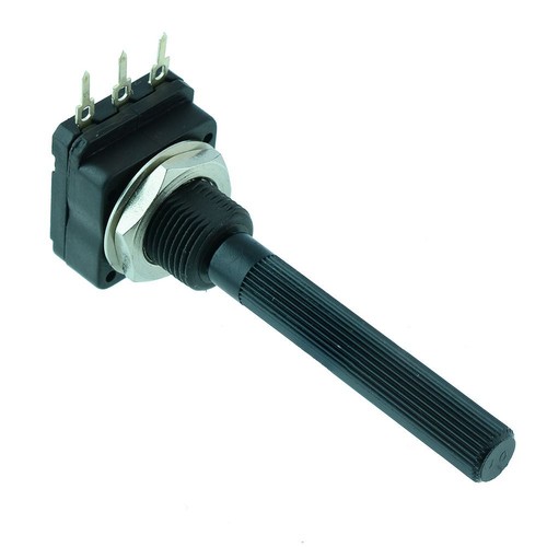 5K Logarithmique Mono PC16 Potentiomètre Piher Pot 5063200095950 | eBay