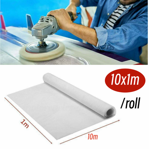 450g Fibreglass Matting Chopped Strand Mat For Fiberglass GRP Resin Mat ...