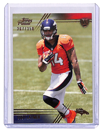 2014 Topps Prime Cody Latimer Copper Rookie Card /350 #139 RC | eBay
